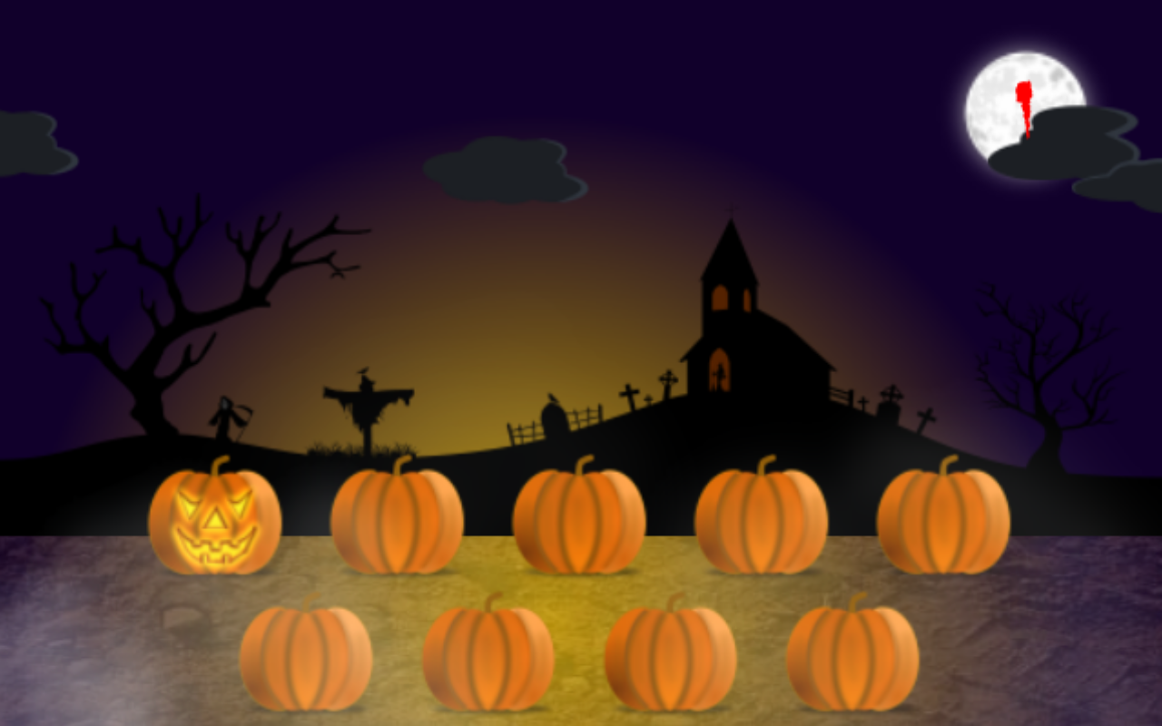 Pumpkin Patch Match - App on Amazon Appstore