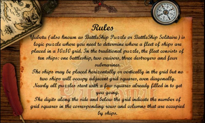 Aplicación Battleship Yubotu en Amazon Appstore