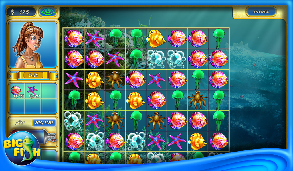 Tropical Fish Shop 2 - App on Amazon Appstore