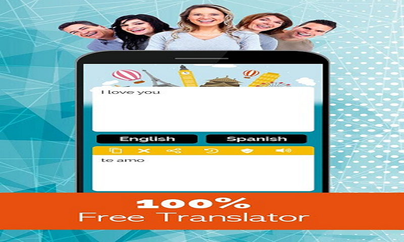 Spanish English Translator - App on Amazon Appstore