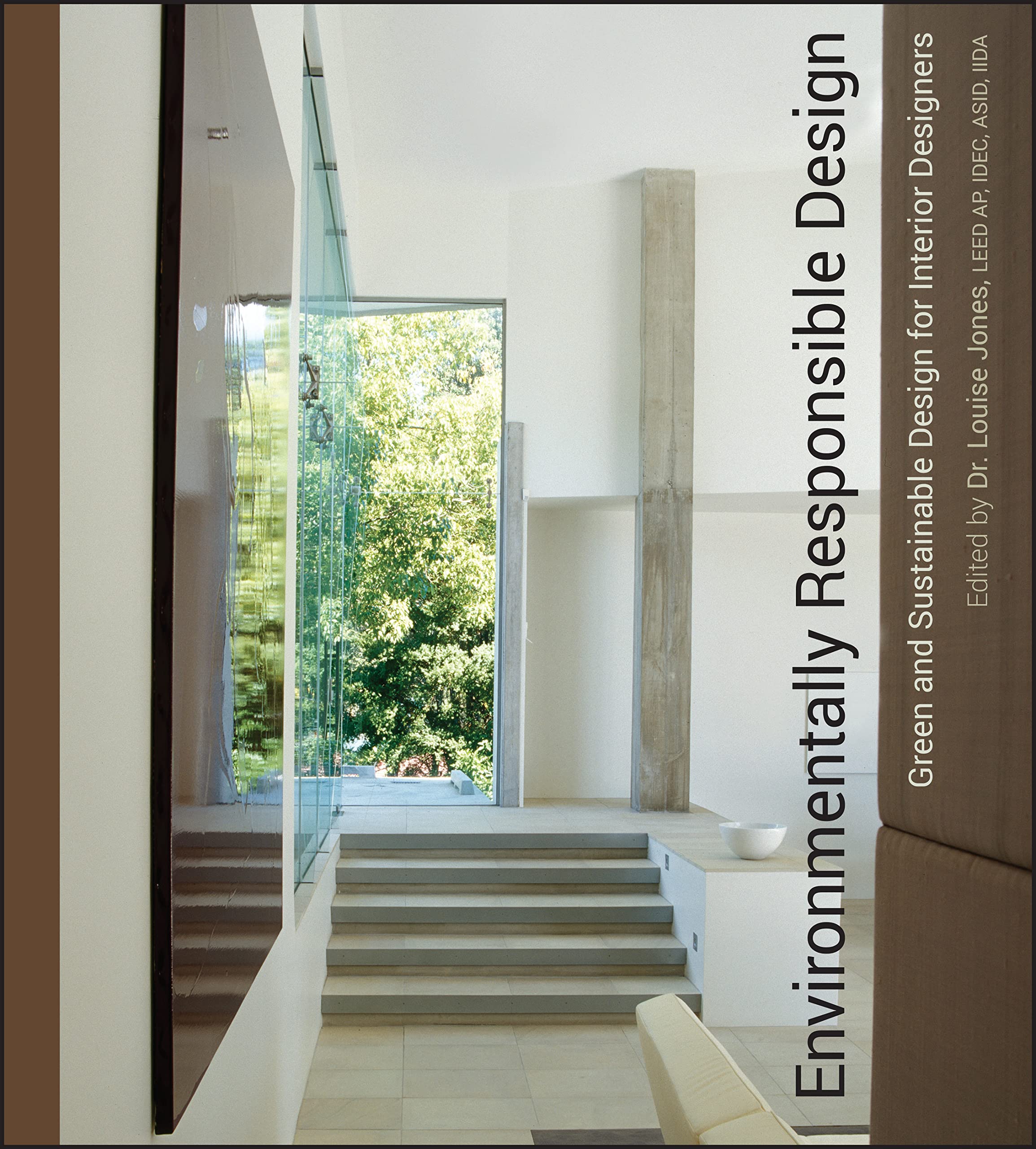 Environmentally Responsible Design: Green and Sustainable Design for ...