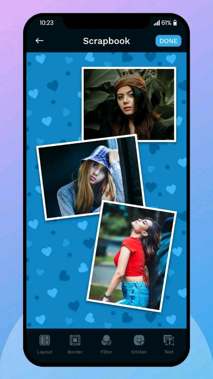 photo editor pro collage maker - App on Amazon Appstore