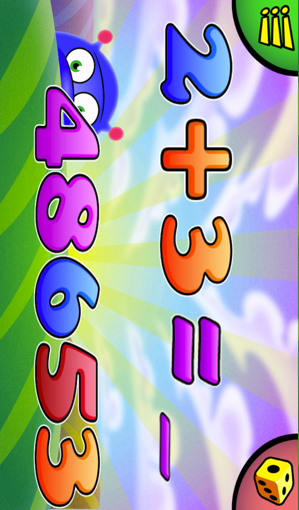 My Monster Math - App on Amazon Appstore