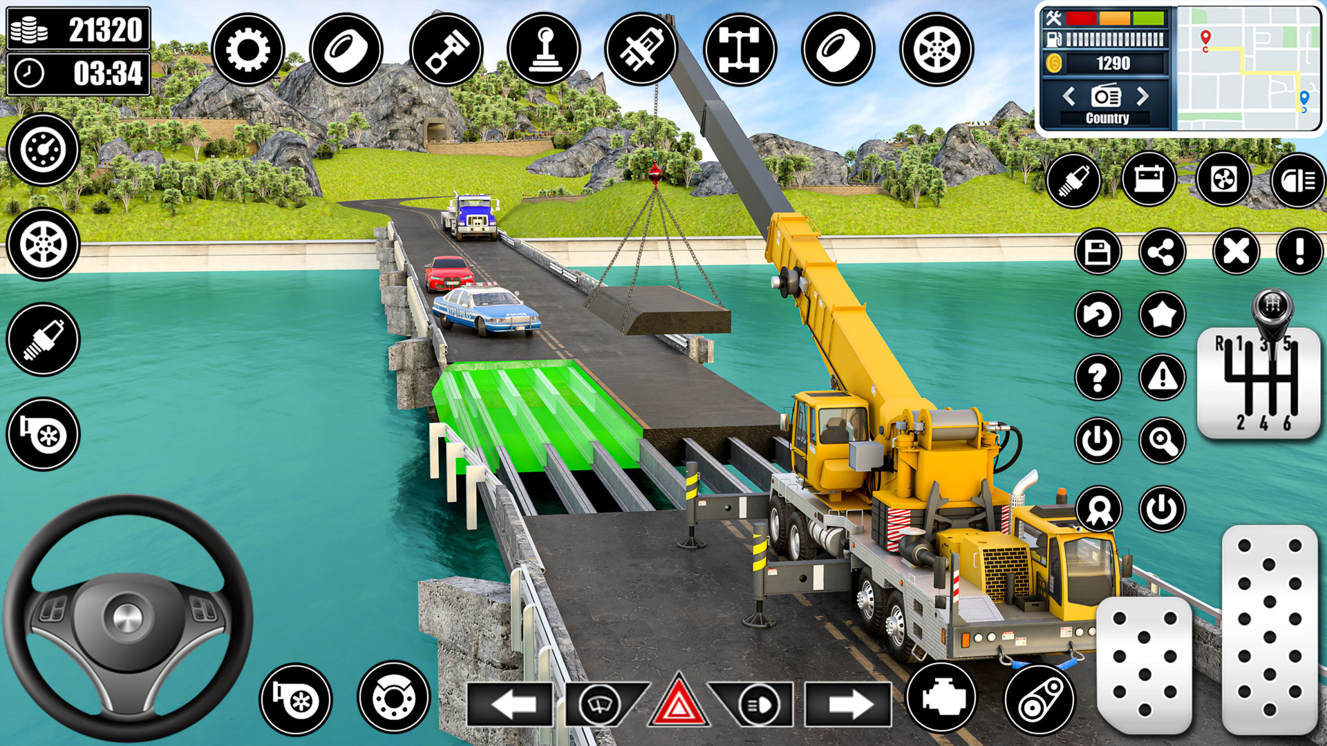 House Construction Simulator - App on Amazon Appstore