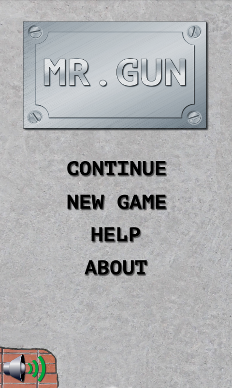 Mr. Gun - App on Amazon Appstore