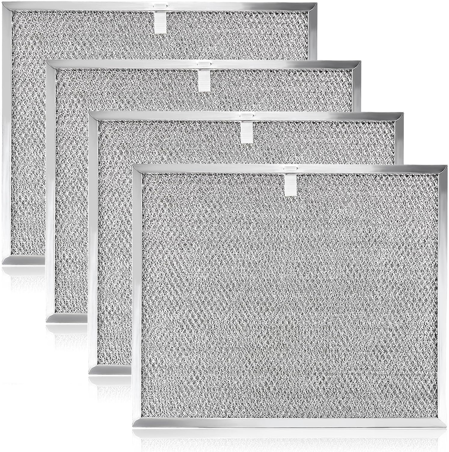 Amazon.com: BPS1FA30 99010299 Range Hood Grease Filter 11-3/4" x 14-1/4 ...