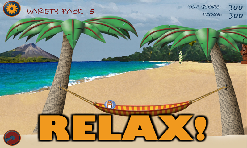 Meet Pickles the Hamster - App on Amazon Appstore