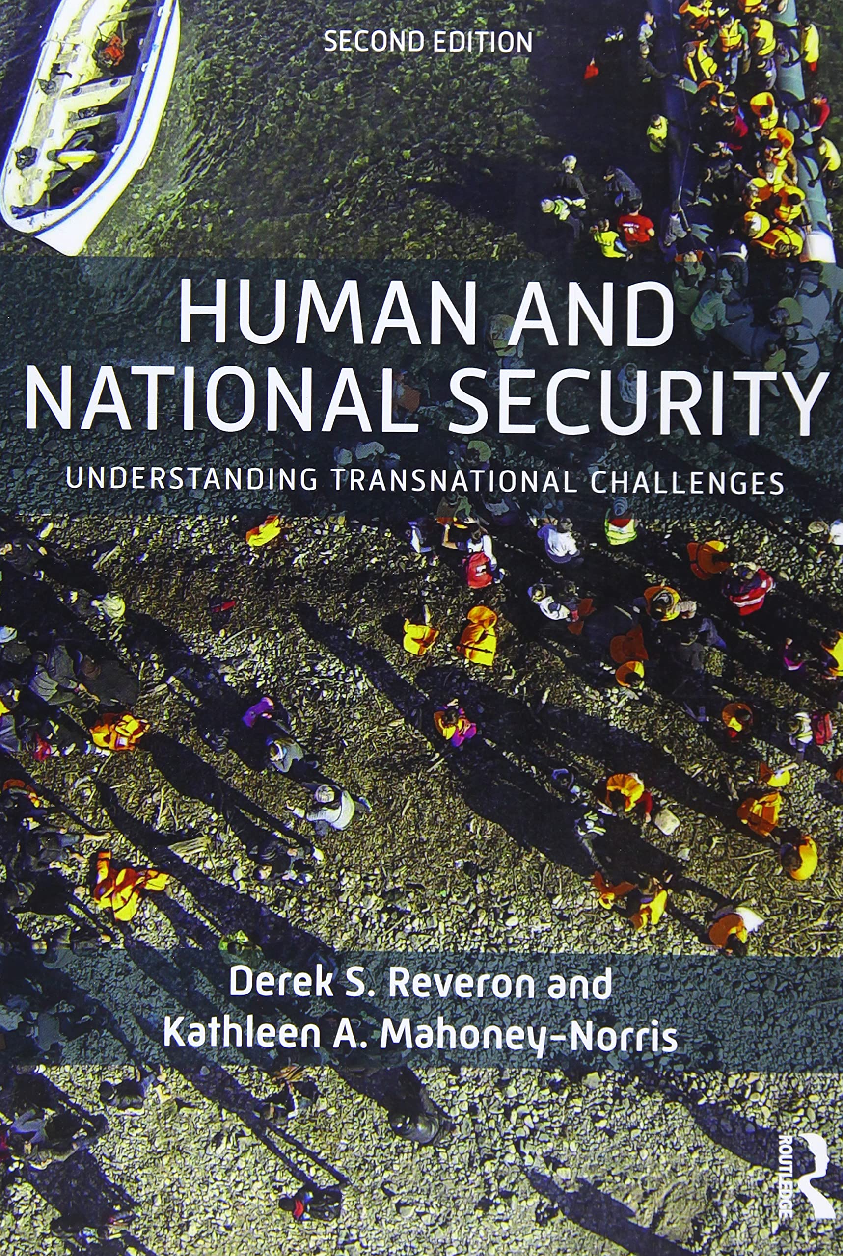 Amazon.com: Human and National Security: Understanding Transnational ...