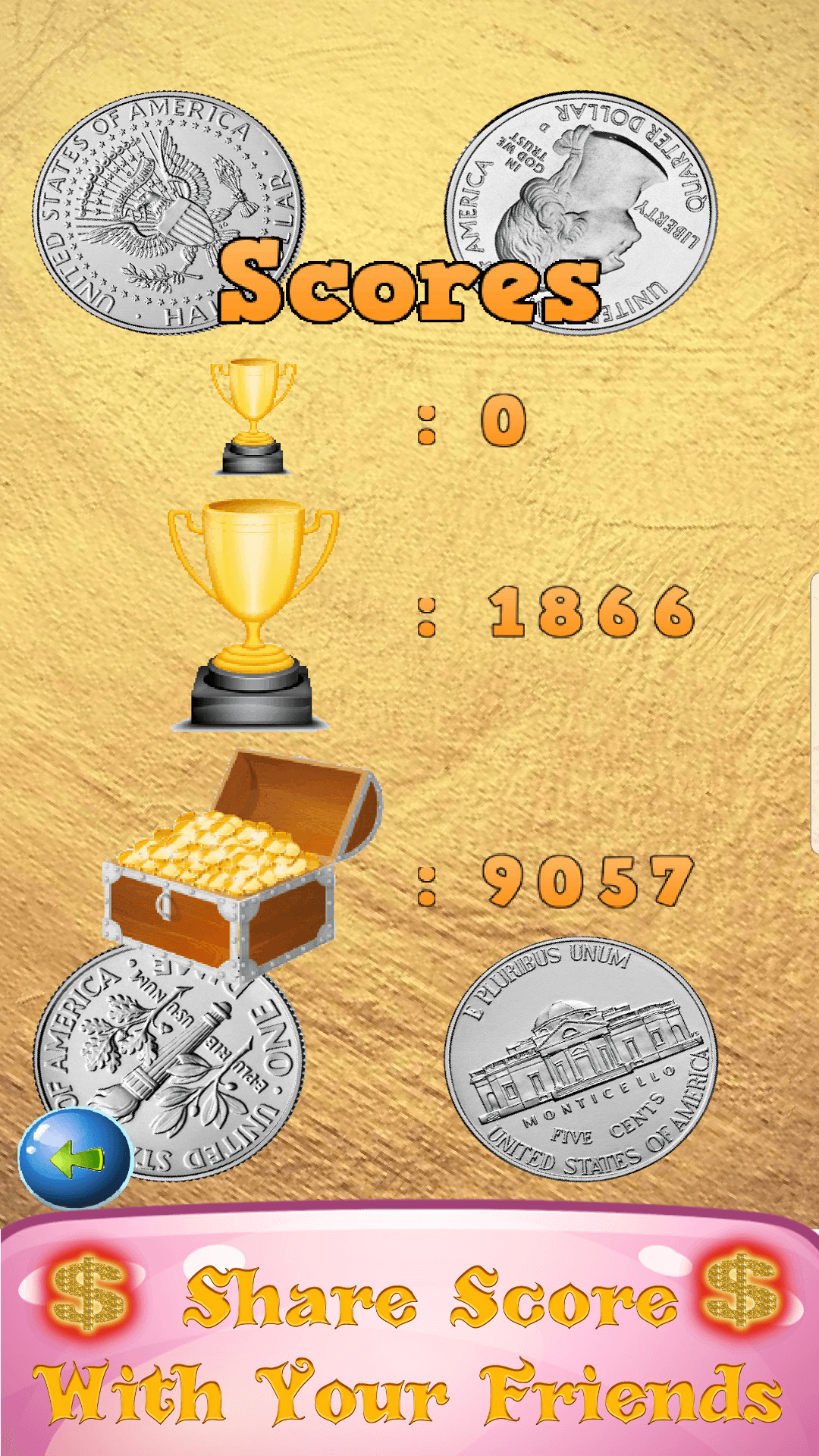 Spend My Money - Spend My Money - joke game - feel like a millionaire ...