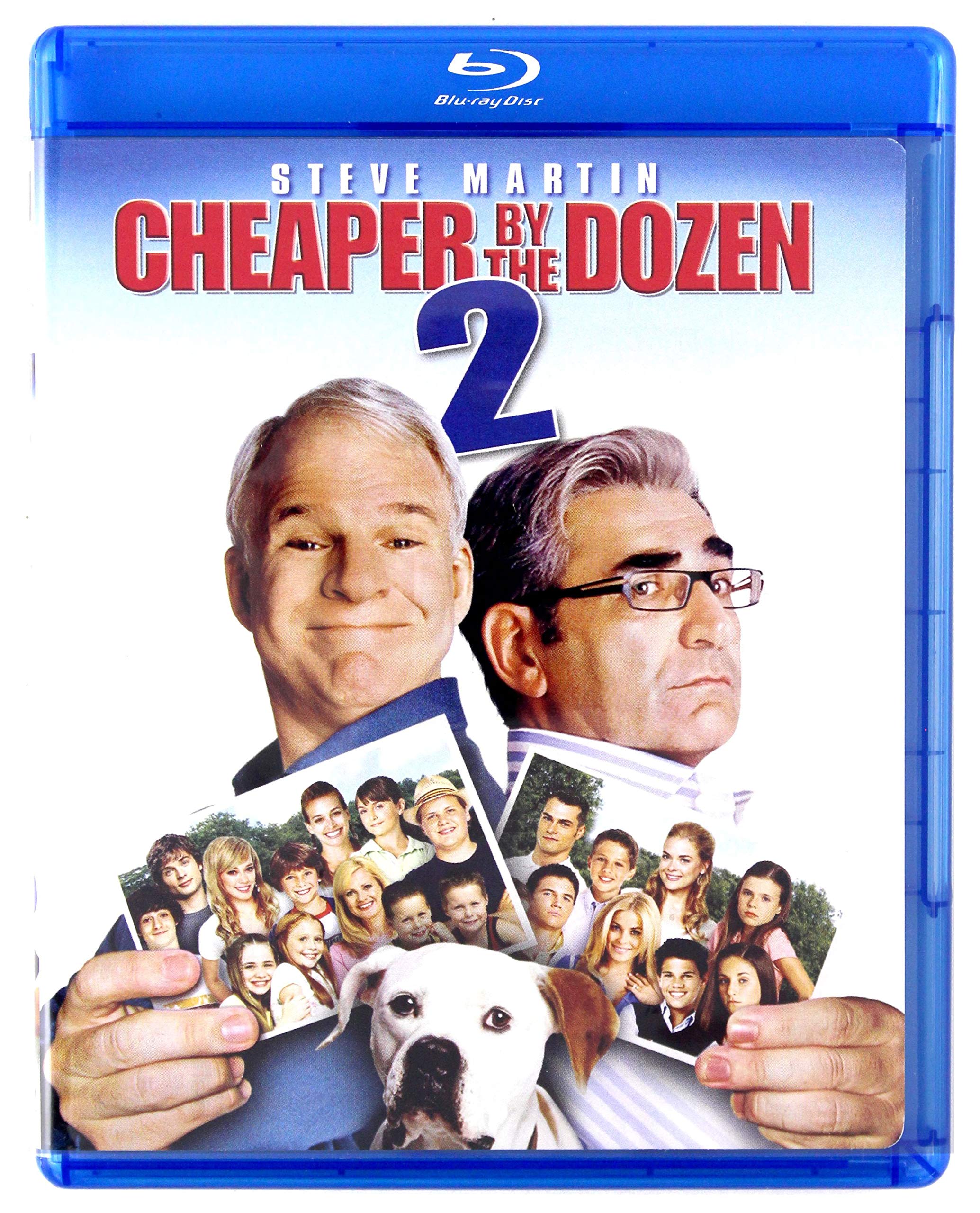 Alexander Conti Cheaper By The Dozen