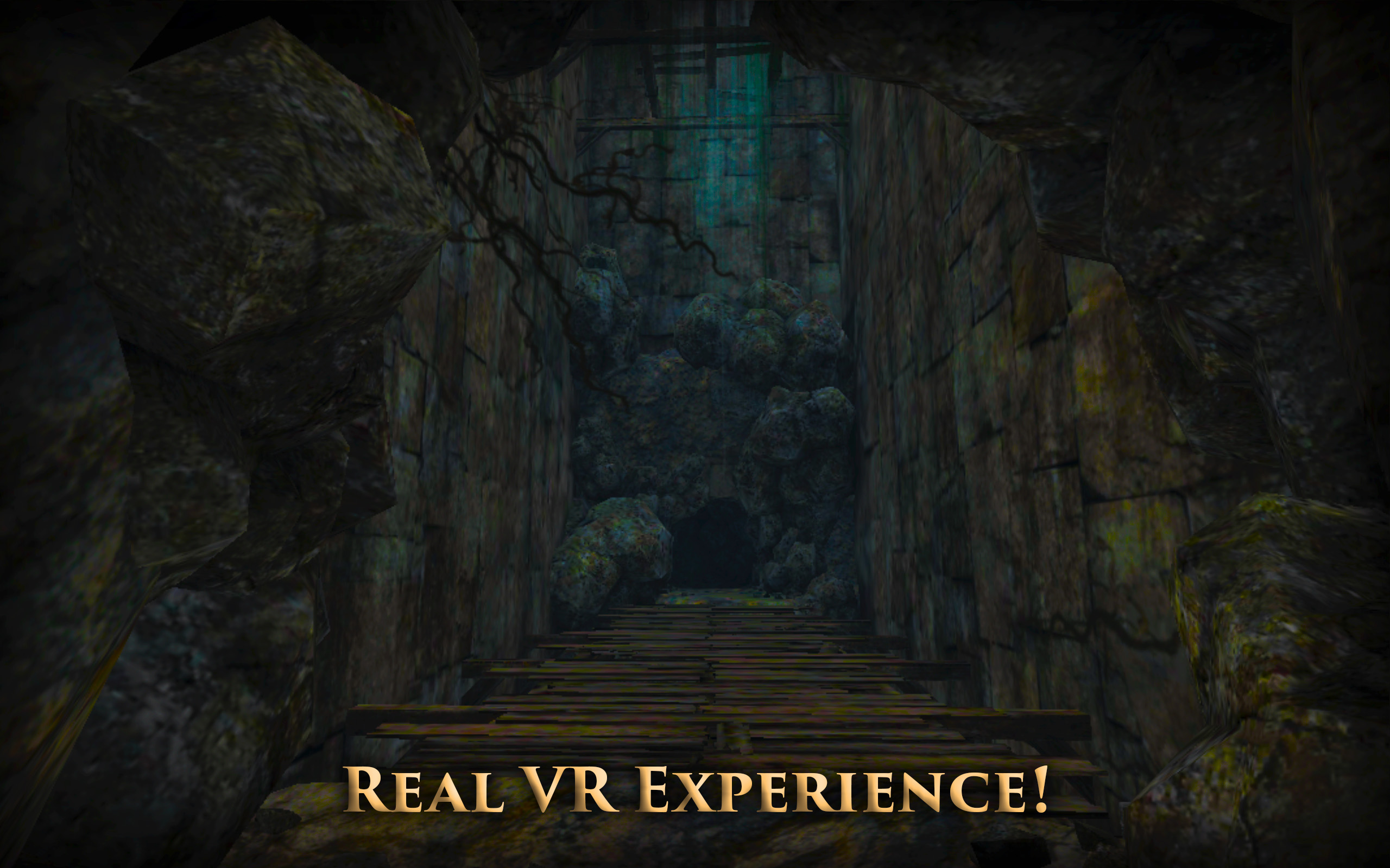 VR Cave - App on Amazon Appstore