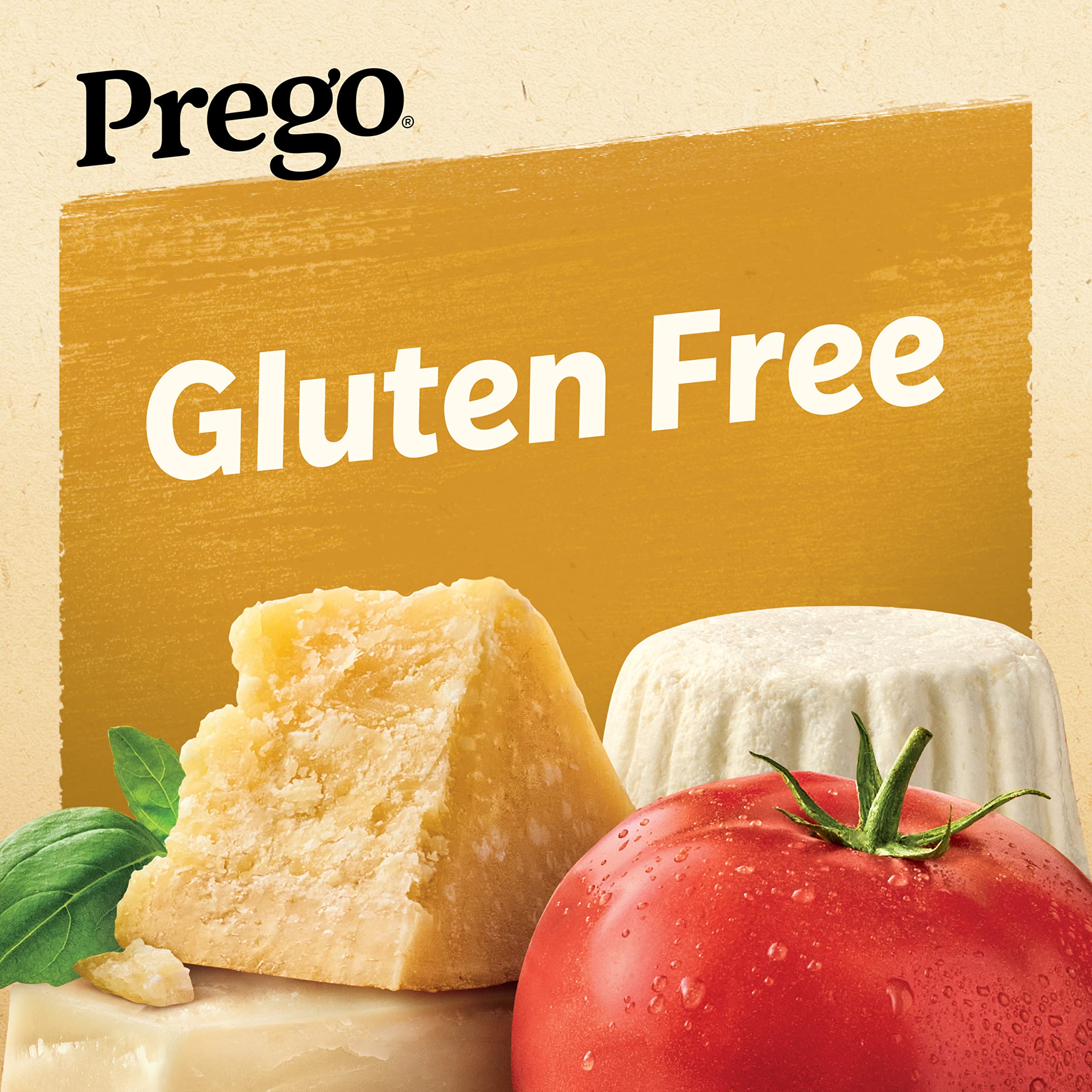 Snapklik.com : Prego Three Cheese Pasta Sauce