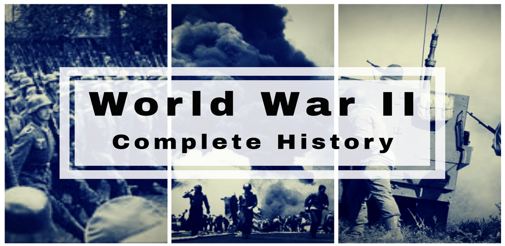 World War 2 Complete History WW2-Amazonアプリストアのアプリ