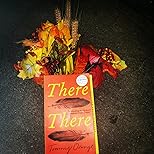 Amazon.com: There There: 9780525436140: Orange, Tommy: Books