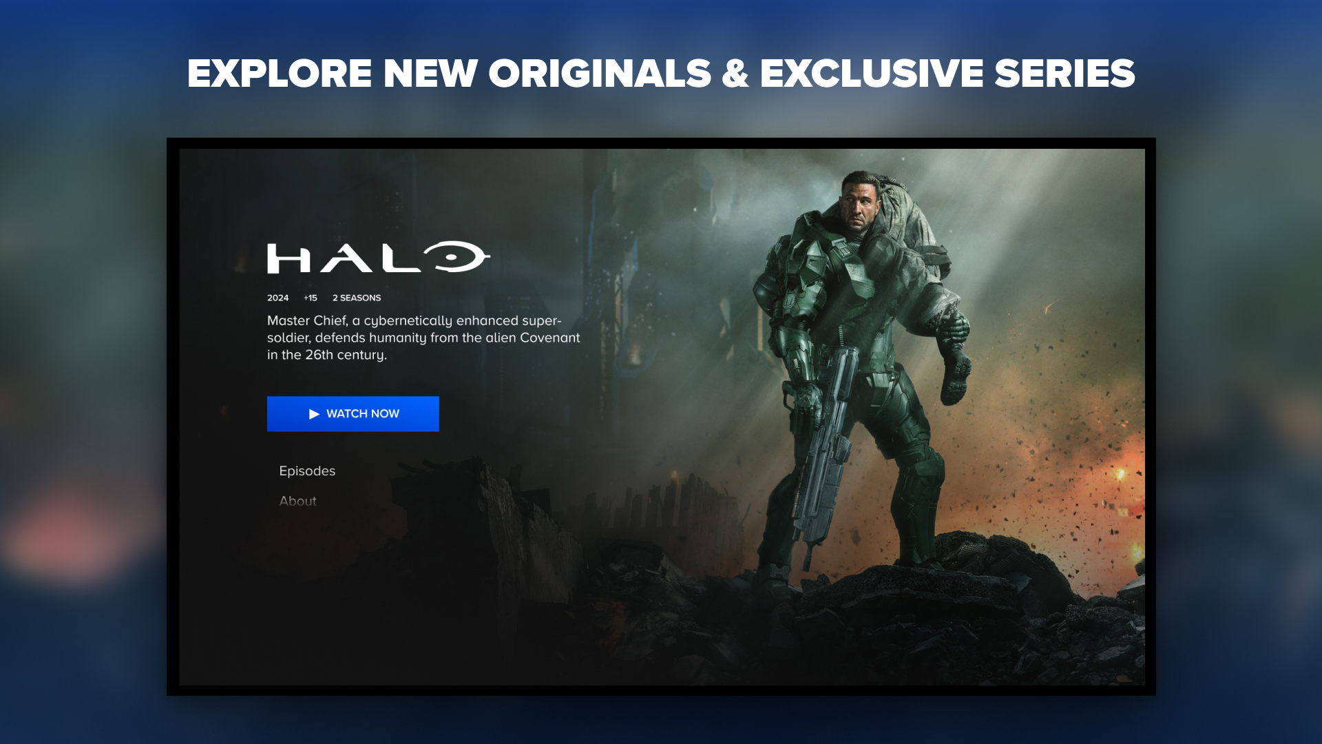 Paramount+ - App on the Amazon Appstore