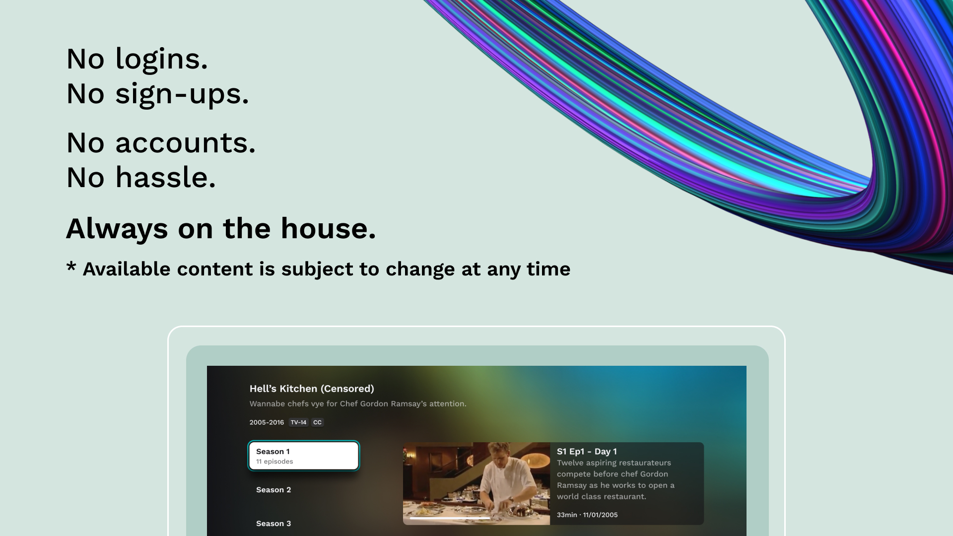 Xumo Play:Amazon.com:Appstore for Android