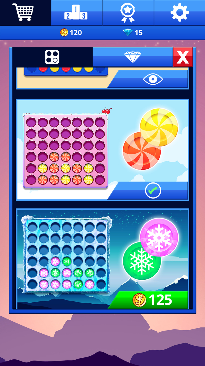 Align 4 BIG for TV - App on Amazon Appstore