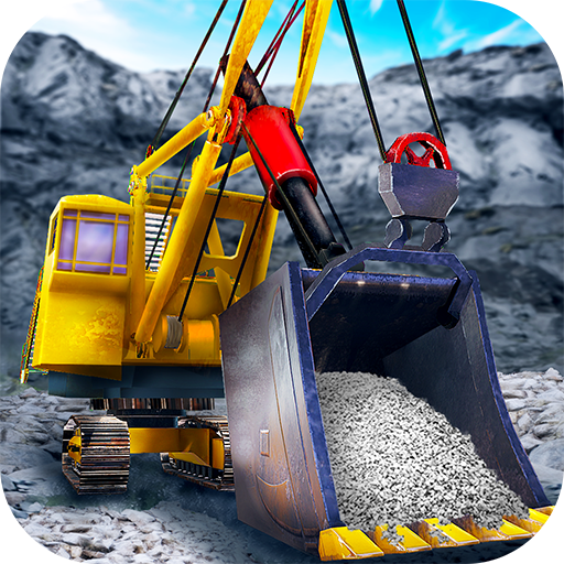 Mining Machines: Iron Quarry Simulator - App on Amazon Appstore
