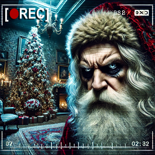 Escape From The North Pole: Christmas Horror Survival Game - App on ...