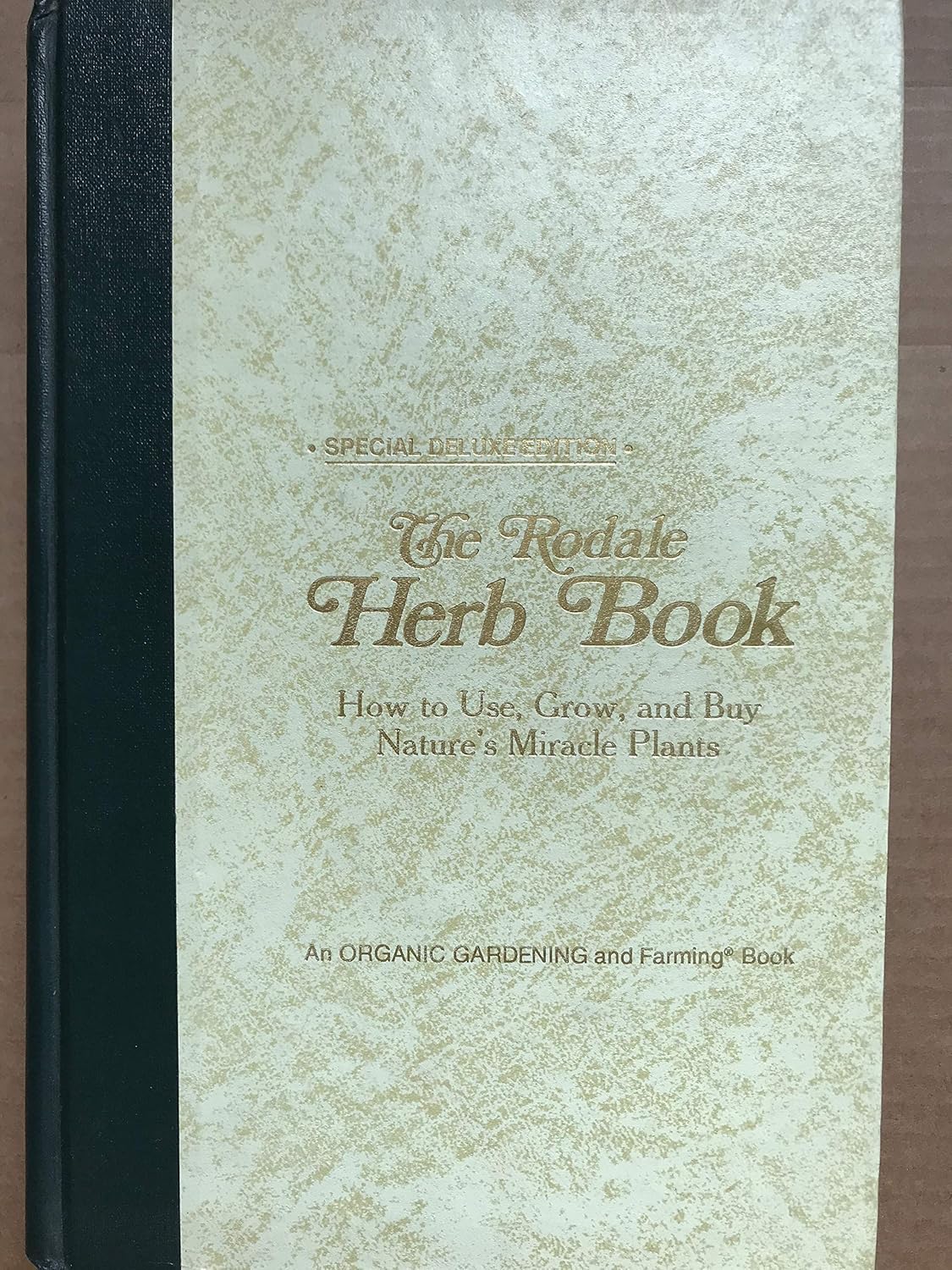 Rodale Herb Book: William H. Hylton: 9780878571963: Amazon.com: Books