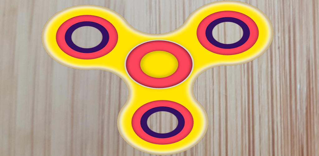 Fidget spinner simulator AD - App on Amazon Appstore