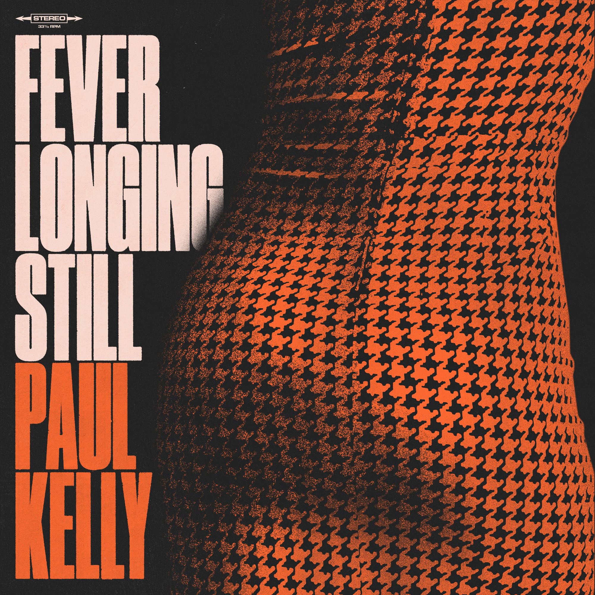 Fever Longing Still: Amazon.co.uk: CDs & Vinyl