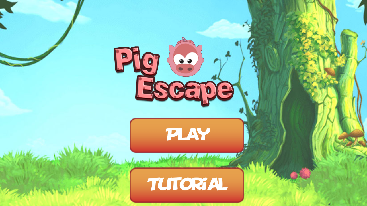 Pig Escape Puzzle Game - App on Amazon Appstore