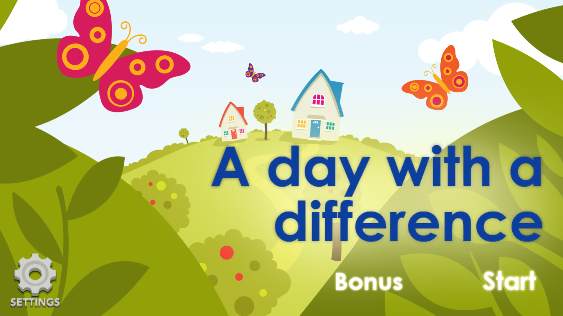 A day with a difference - App on Amazon Appstore