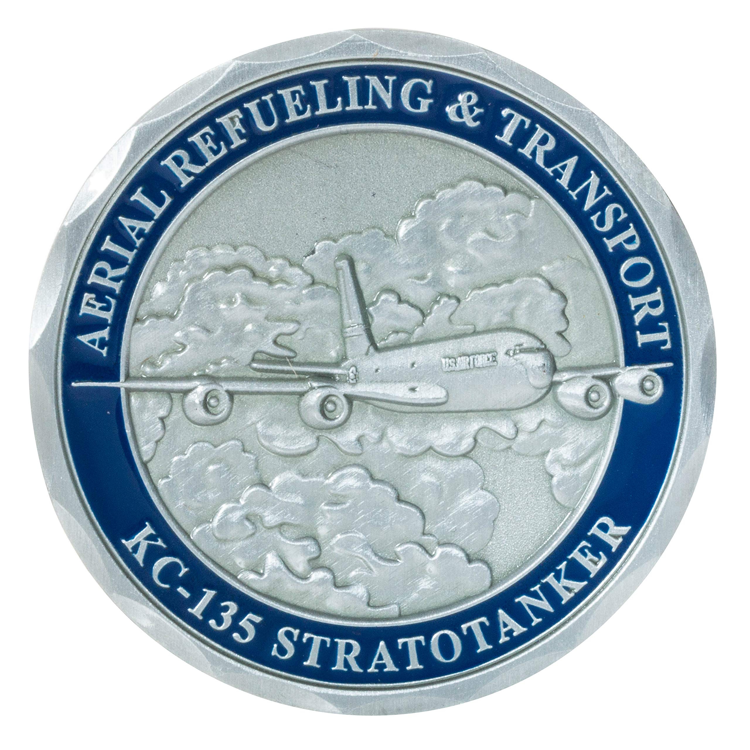 Amazon.com: United States Air Force KC-135 Stratotanker Aerial ...