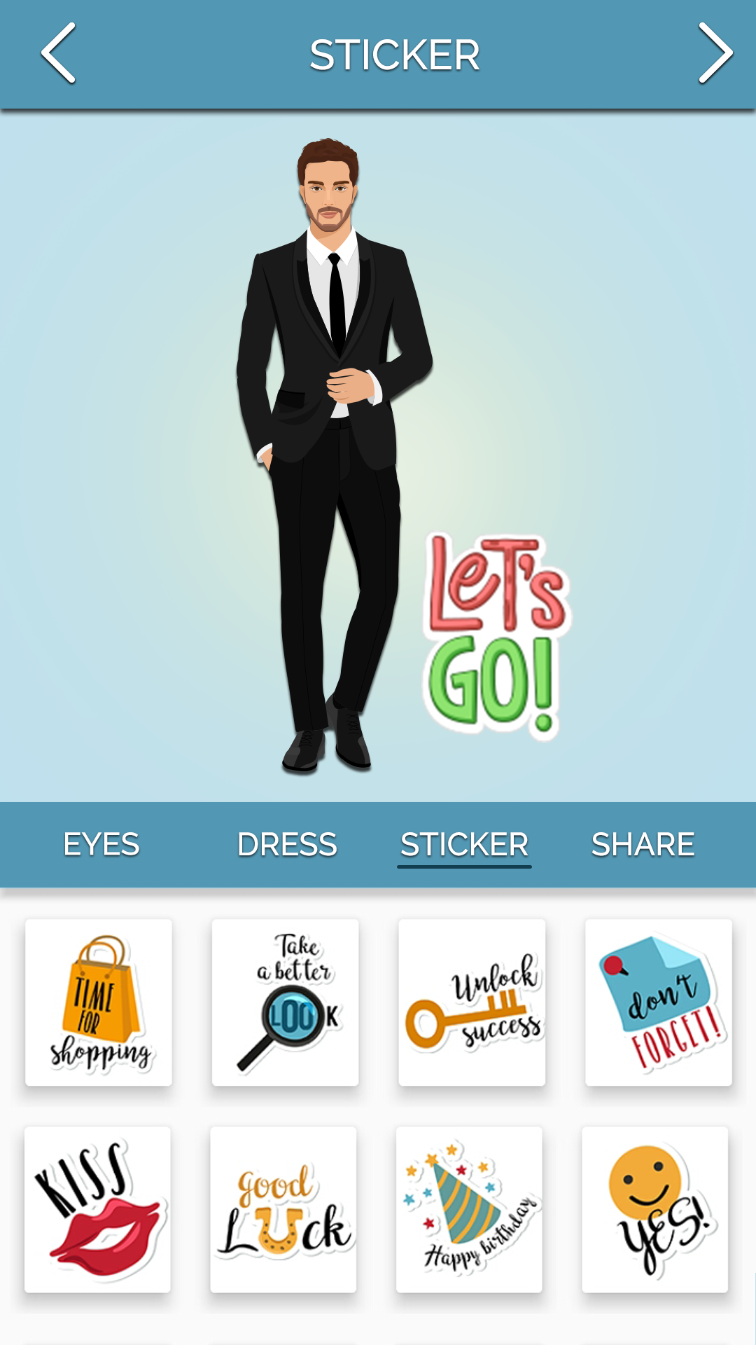 Avatar Maker - App on the Amazon Appstore