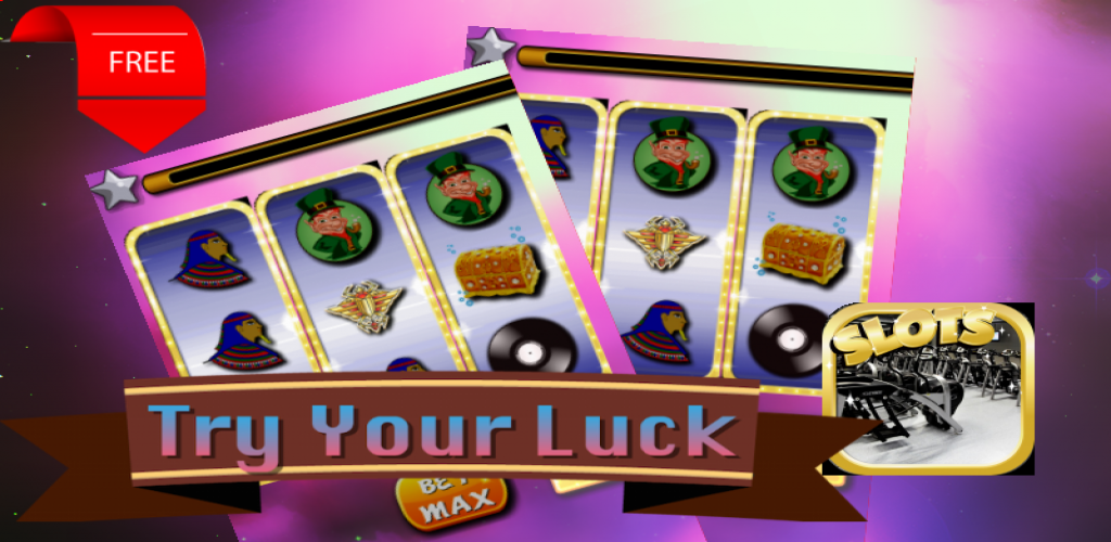 Slots Lounge : Gym Sundays Edition - The Best New & Fun Video Slots ...