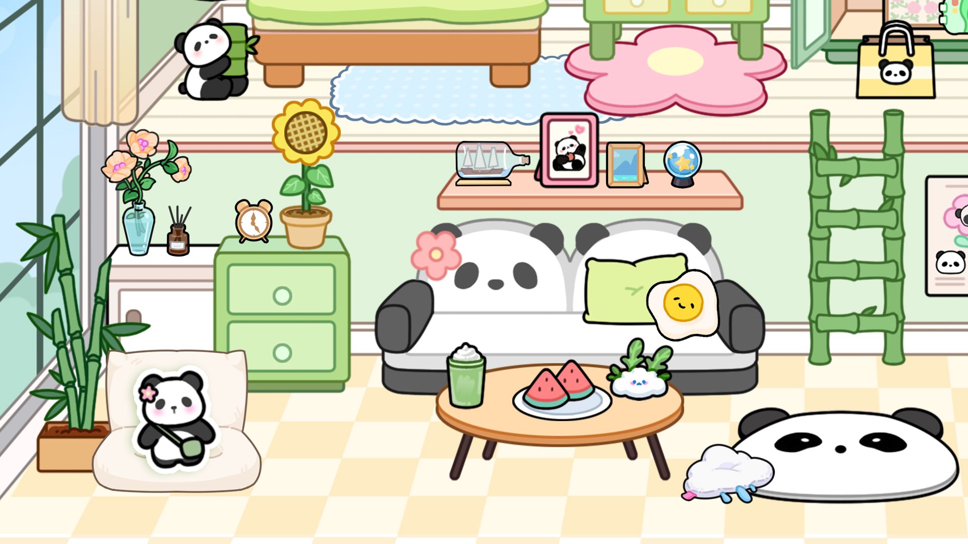 YOYO Decor: Doll Dress Up - App on Amazon Appstore