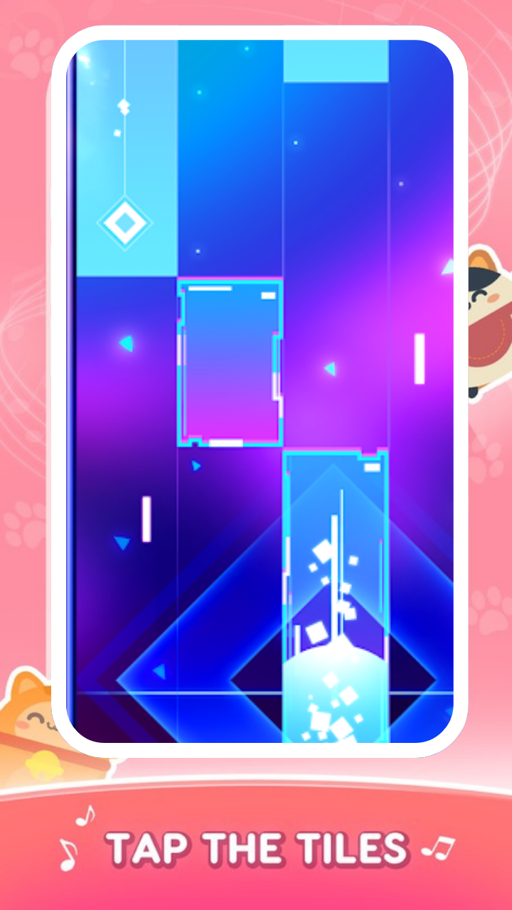 Tiles 4 Perfect Music - App on the Amazon Appstore