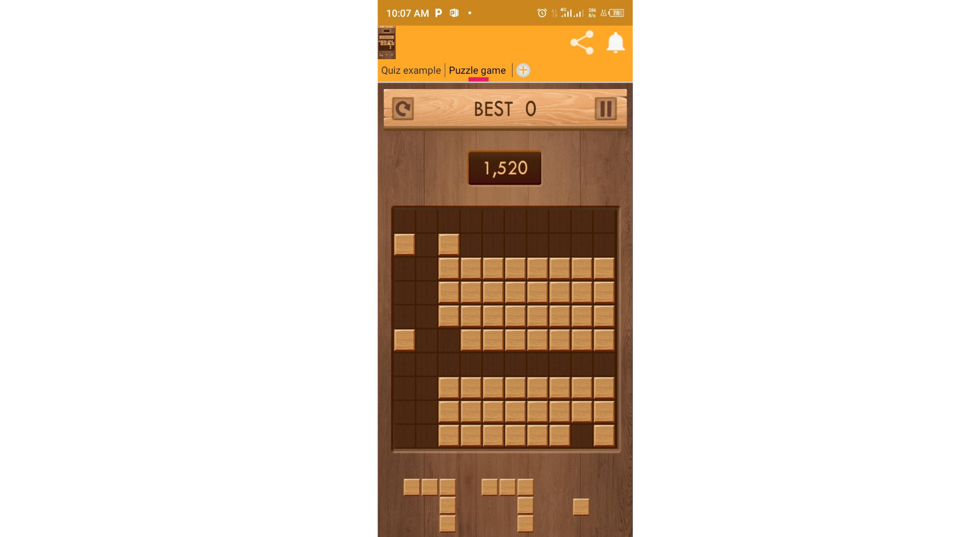 Brain Block Puzzle - App on Amazon Appstore