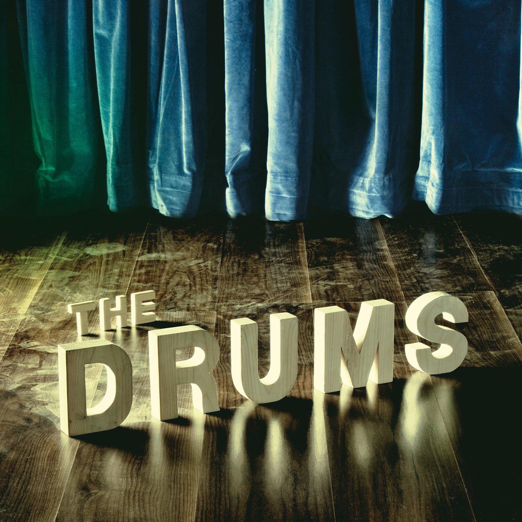 The Drums by The Drums: Amazon.co.uk: CDs & Vinyl