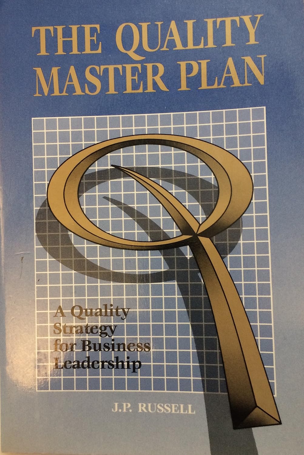 Amazon | The Quality Master Plan: A Quality Strategy for Business ...