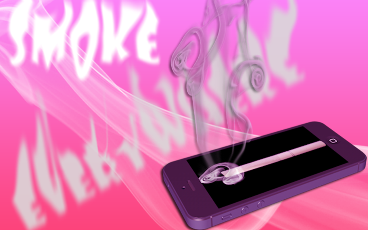 Cigarette Simulator - App on Amazon Appstore