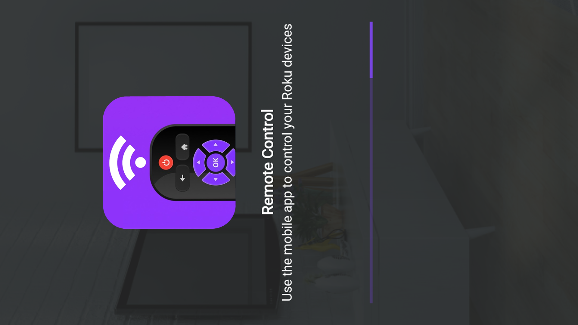 Ultimate Remote Control for RokuTV - App on Amazon Appstore