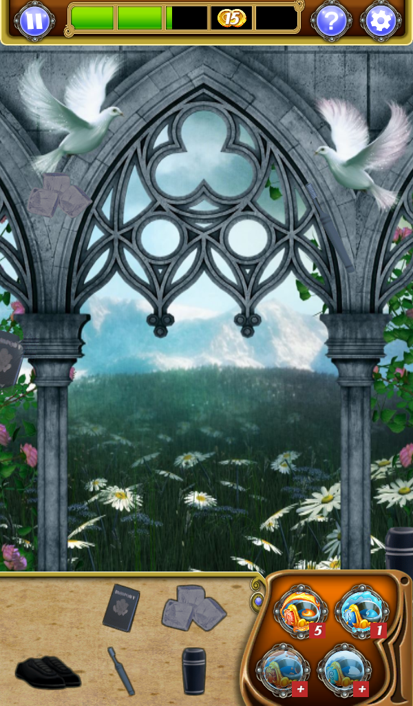 Hidden Object - Summer Serenity - App on Amazon Appstore