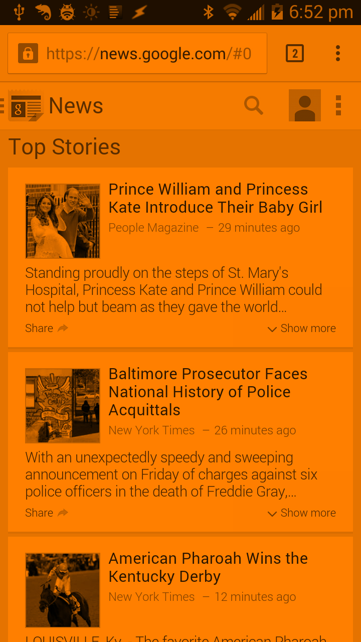 Color Changer Pro [root]:Amazon.com:Appstore for Android