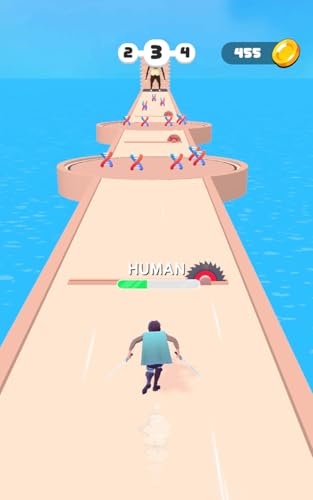 Run DNA Fun! - App on Amazon Appstore