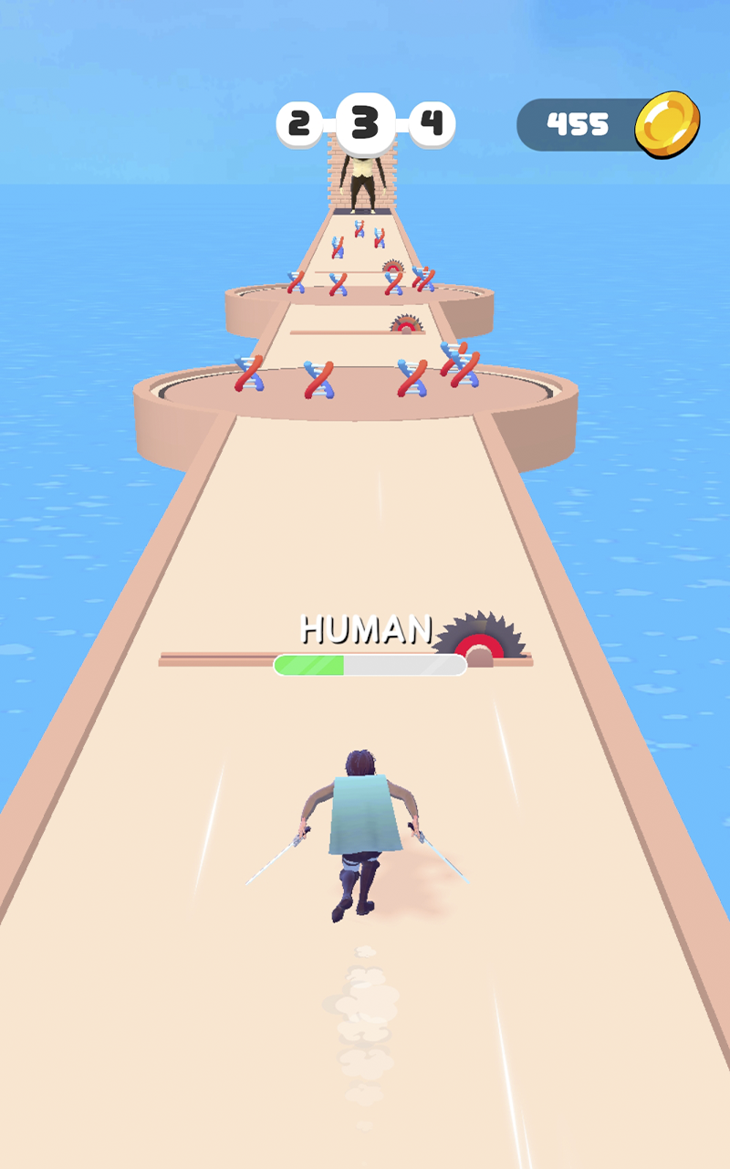 Run DNA Fun! - App on Amazon Appstore