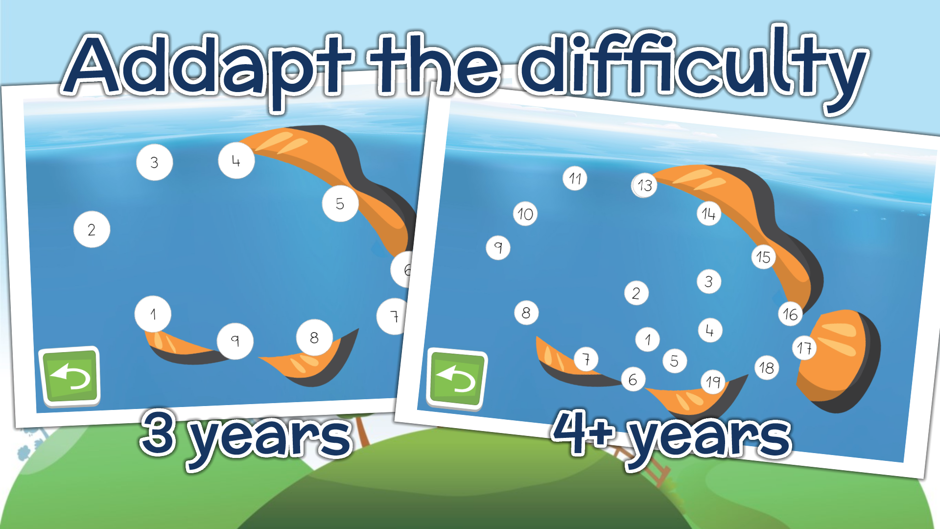 Kids Draw & Connect HD - App on Amazon Appstore