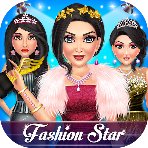 Fashion Star Makeover : Hollywood Actress Dress Up - App on Amazon Appstore