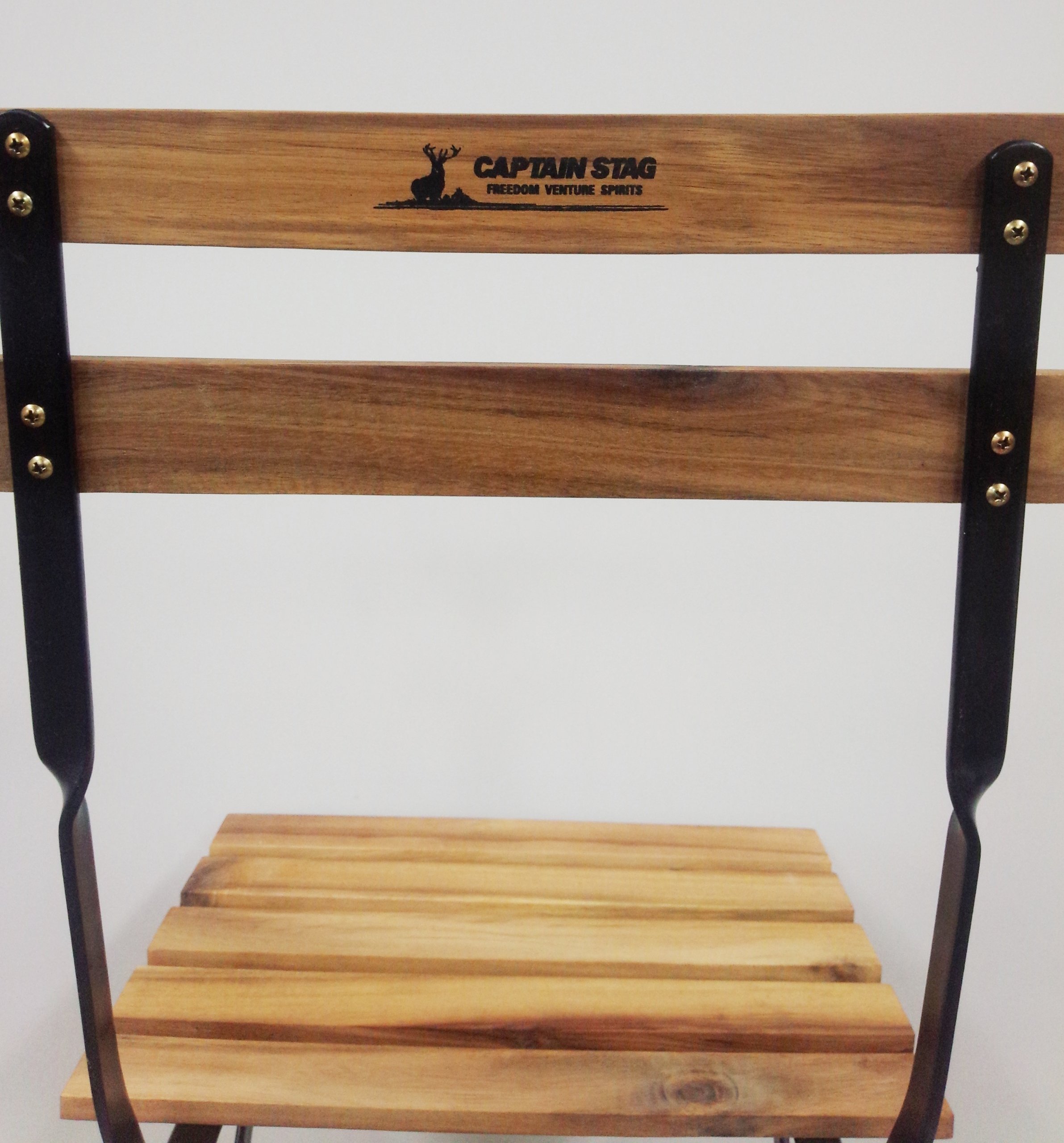 Amazon.co.jp: キャプテンスタッグ(CAPTAIN STAG) チェア CS