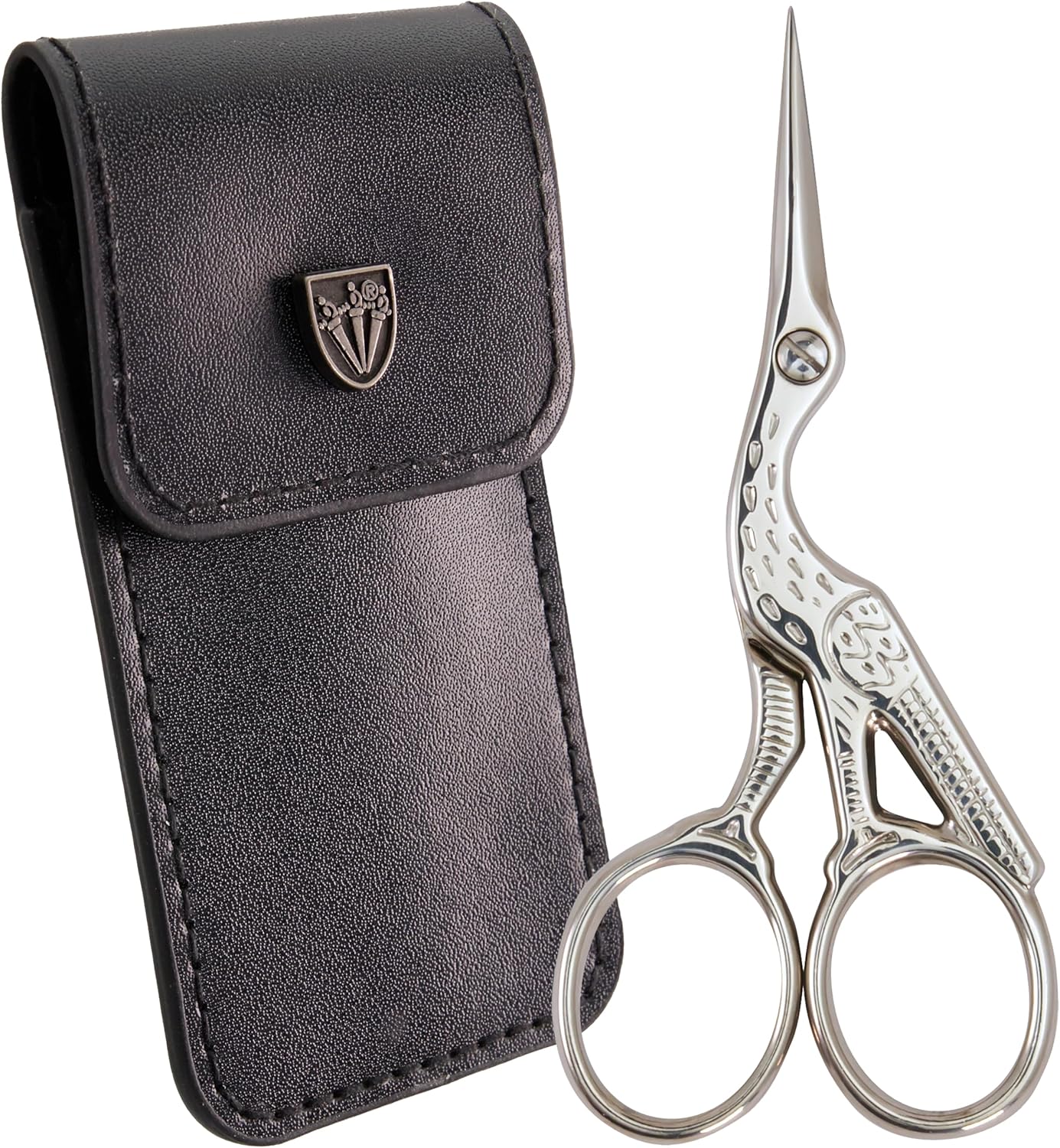 Amazon.com: 3 Swords Germany - Embroidery Scissors, Stork Scissors ...