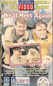 We'll Meet Again: (Box Set) : Susannah York, Michael J. Shannon, Ronald Hines, Patrick O'Connell ...
