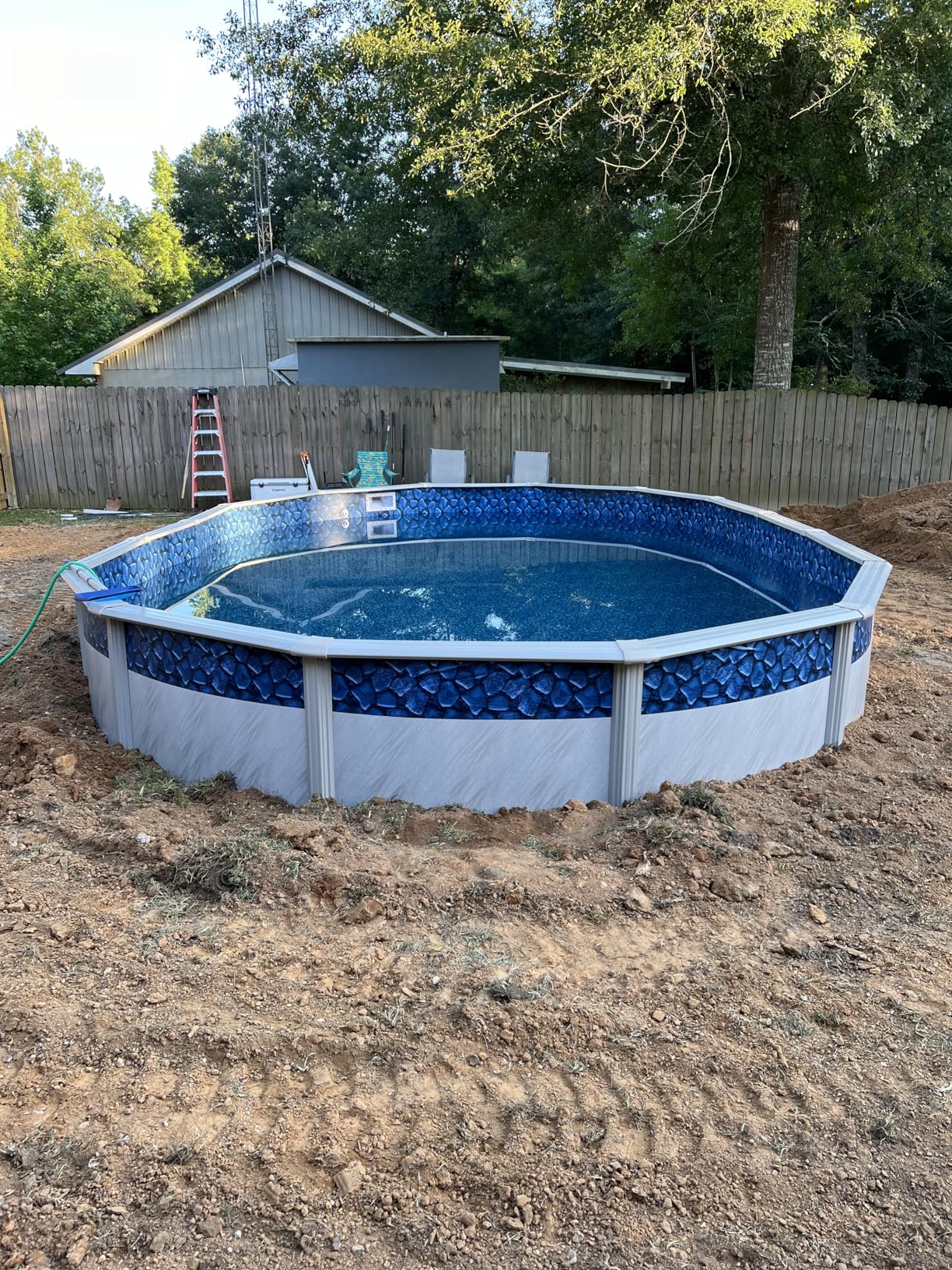 $101/mo - Finance Lake Effect Pools Meadows 24' Round Above Ground ...