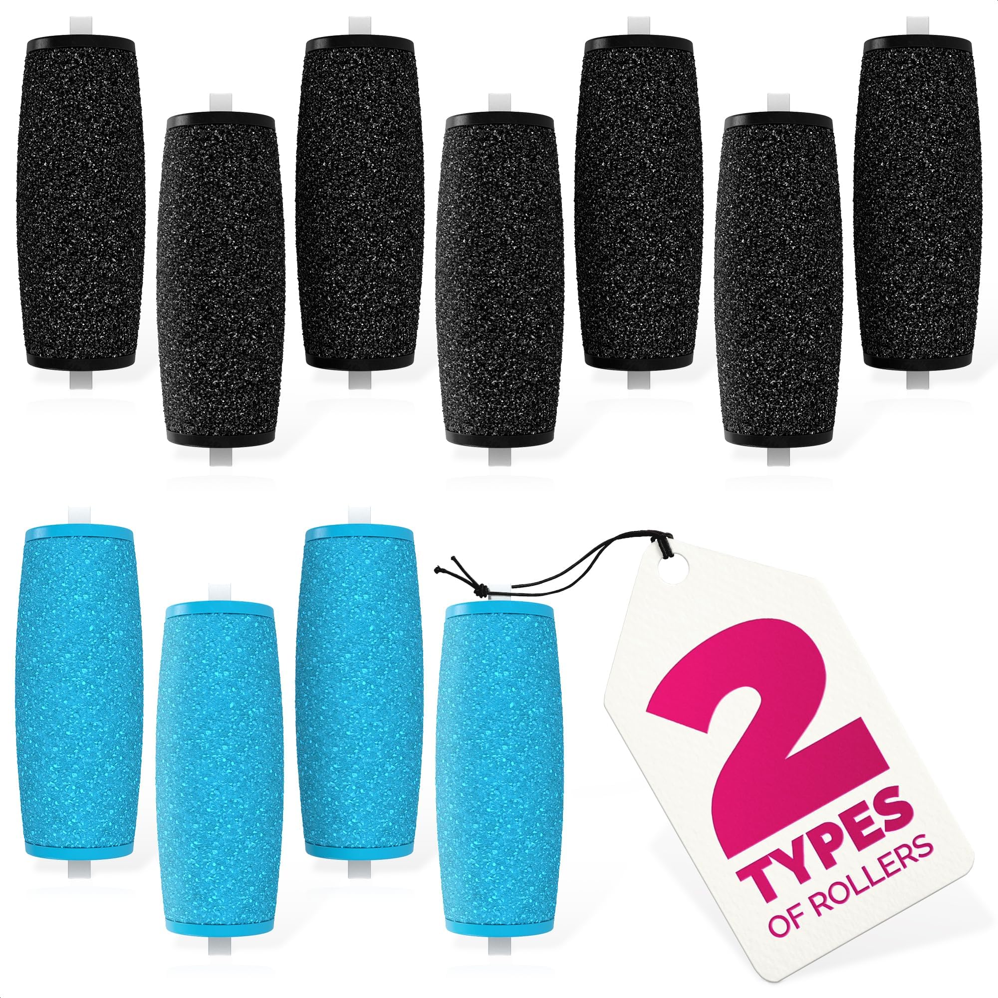 Amazon.com: Amope Pedi Perfect Electric Callus Remover Foot File Roller ...