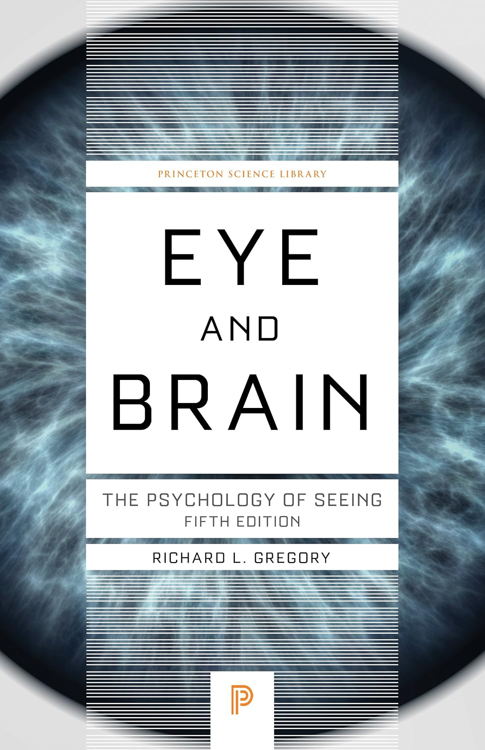 Eye and Brain: Gregory, Richard L.: 9780691048376: Amazon.com: Books